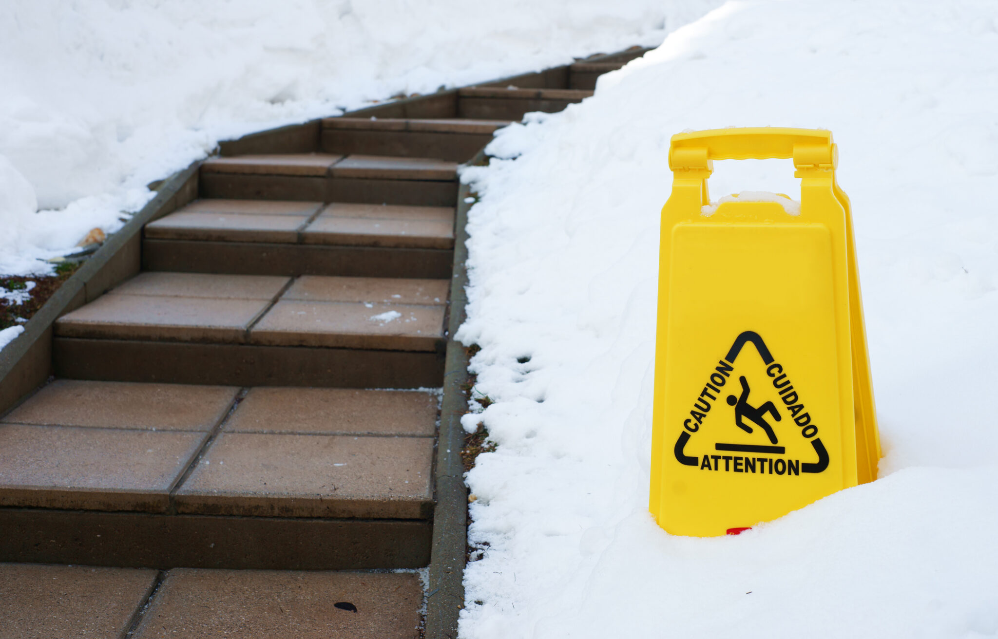 Winter Falls Prevention & Safety Event - Shannondale of Knoxville, a ...